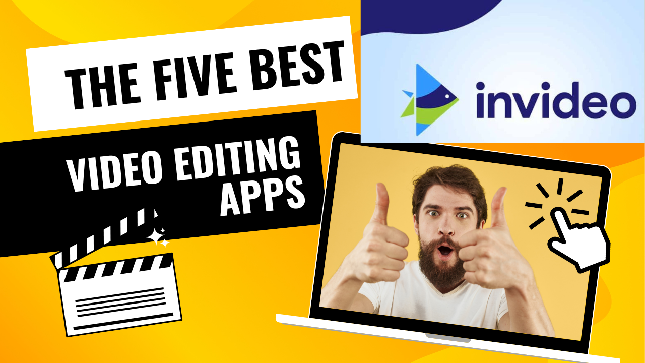 InVideo AI Review |2025| is ideal for Publishers - %sitename
