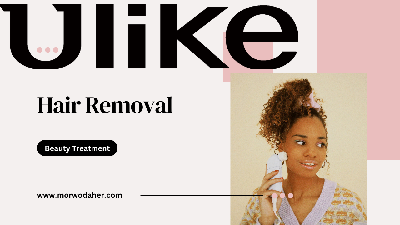 ulike Review|2025|Best Laser Hair Removal Device - %sitenam