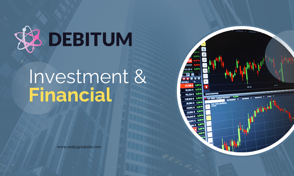 Debitum Investments: Is A Licensed P2P Investing Platform %s